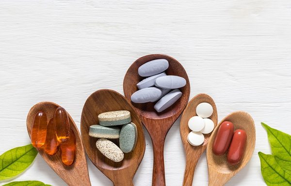 Top 10 Nutraceutical Tablets in India | Nutraceutical Tablets List